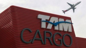 O maior terminal da TAM Cargo – Transporte Moderno