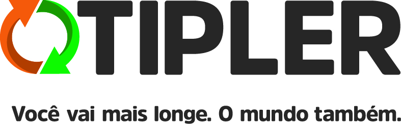 Tipler apresenta sua nova identidade visual e reposiciona suas linhas ...