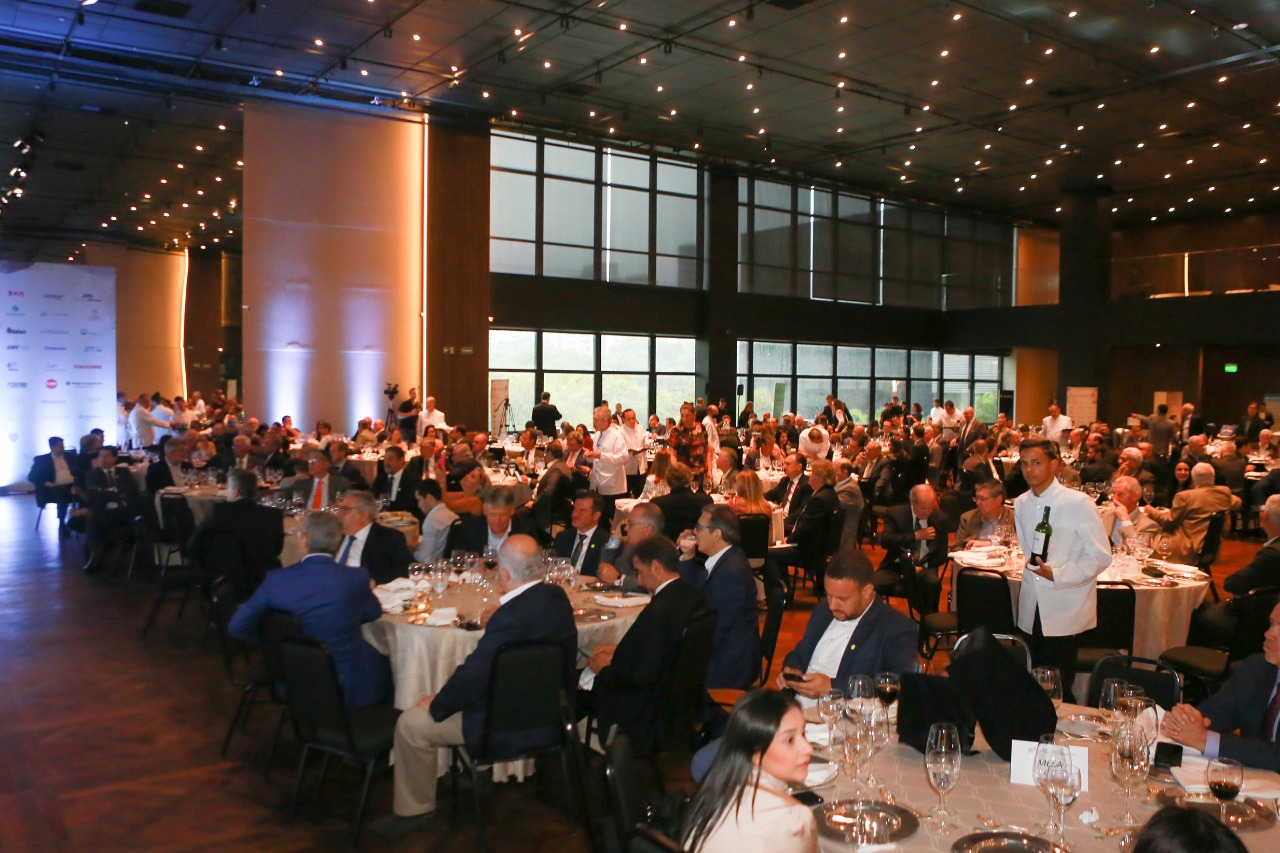 Maiores do Transporte & Melhores do Transporte – Transporte Moderno