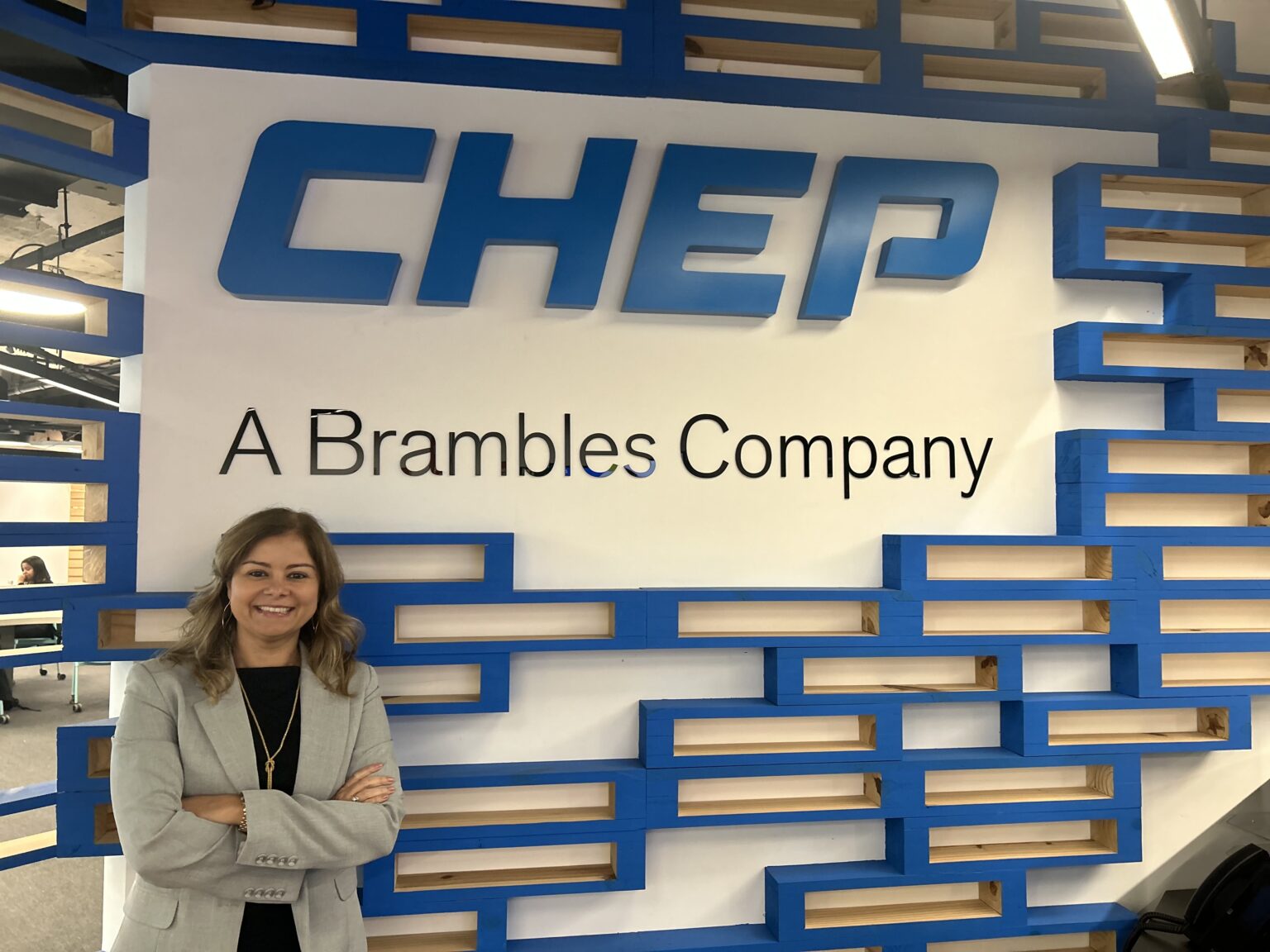 CHEP inclui caminhão elétrico em sua logística no Brasil – Transporte ...