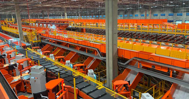 Shopee amplia centro de distribuição no Rio – Transporte Moderno