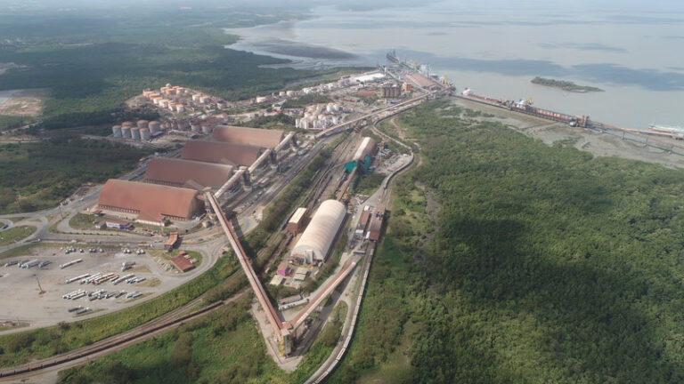 Terminal de grãos do Maranhão movimenta 13,5 milhões de toneladas de ...